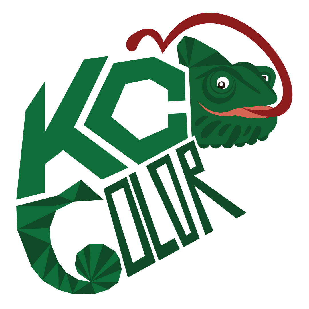 KC Color – Lulecosmetics